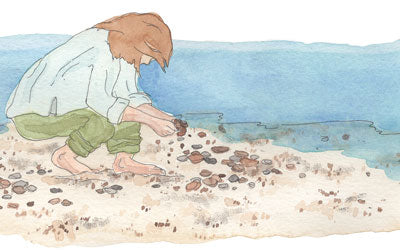 2021 Beachcombing Poetry Contest – Beachcombing Magazine