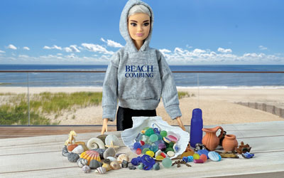 What type of beachcomber are you? – Beachcombing Magazine