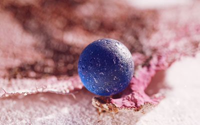 Blue Mind – Beachcombing Magazine