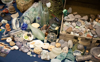 Great Lakes Treasures – Beachcombing Magazine
