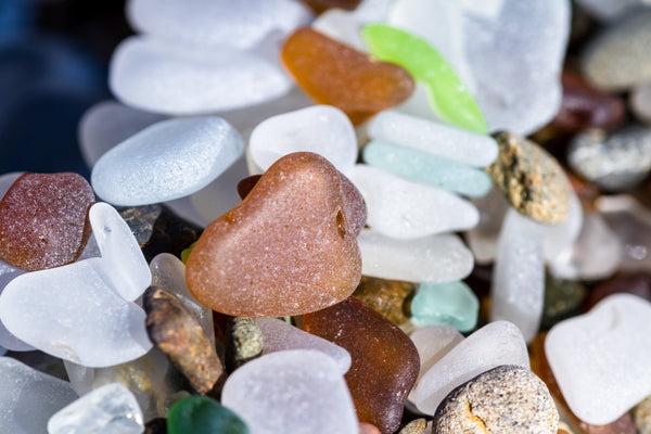 The Rarity Chart – Dissected – Beachcombing Magazine