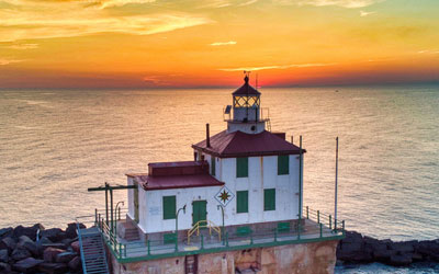 Beach Glass Weekend – Beachcombing Magazine