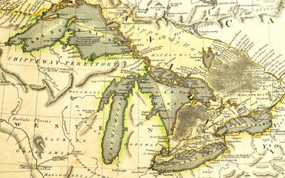 36+ Things You Didn’t Know About The Great Lakes – Beachcombing Magazine