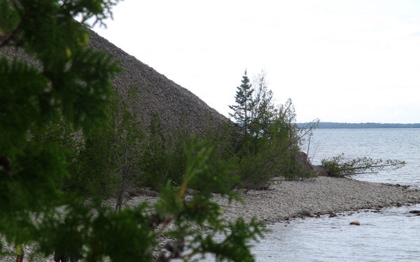 This Story Rocks – Beachcombing Magazine