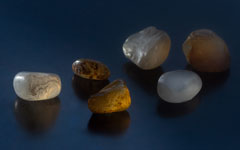 Rockhounding the Oregon Coast – Beachcombing Magazine