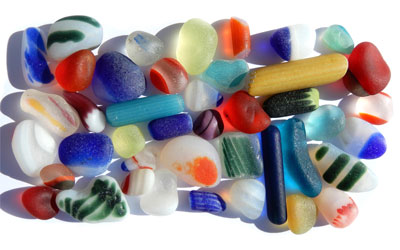 Tips for Photographing Sea Glass – Beachcombing Magazine