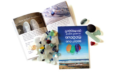 Pocket Guide to Seaham Sea Glass – Beachcombing Magazine