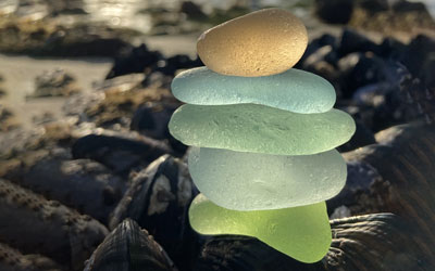 Where the world and I meet – Beachcombing Magazine
