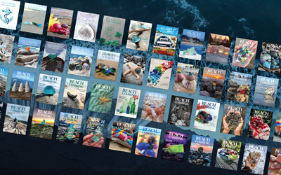 Beachcombing Magazine Archive – Page 2