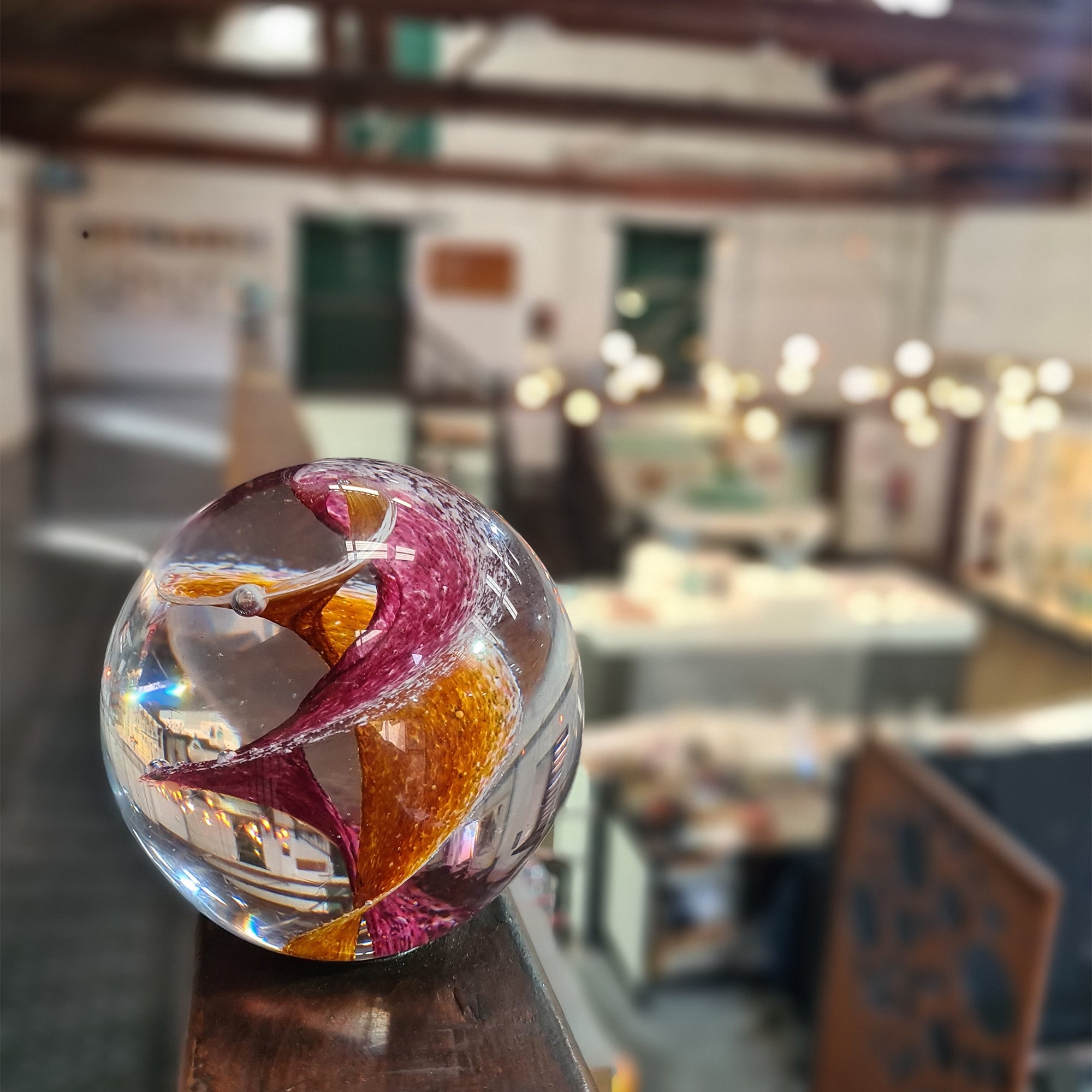 Beachcombing Volume 40: January/February 2024 – Beachcombing Magazine