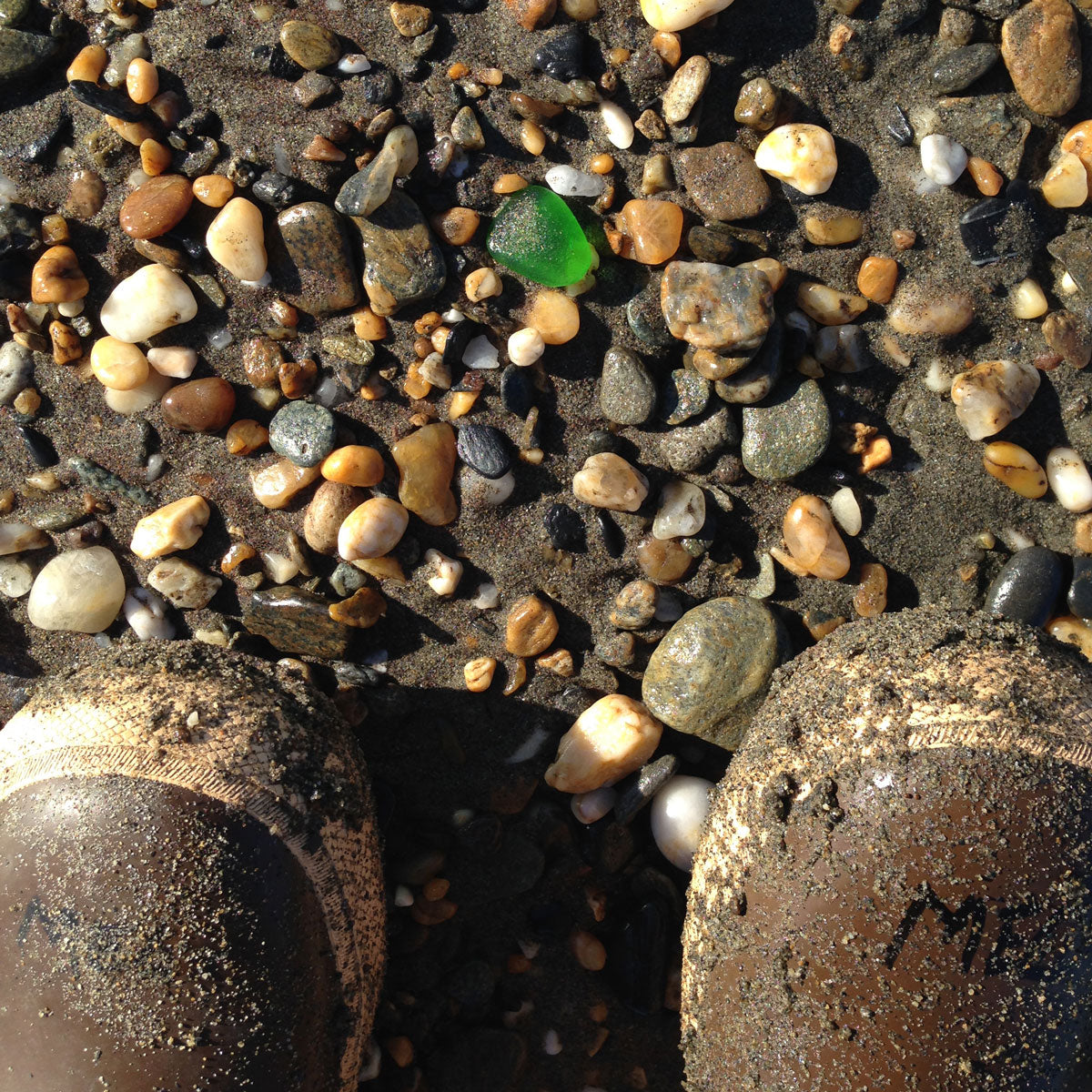 Beachcombing Volume 16: January/February 2020 – Beachcombing Magazine