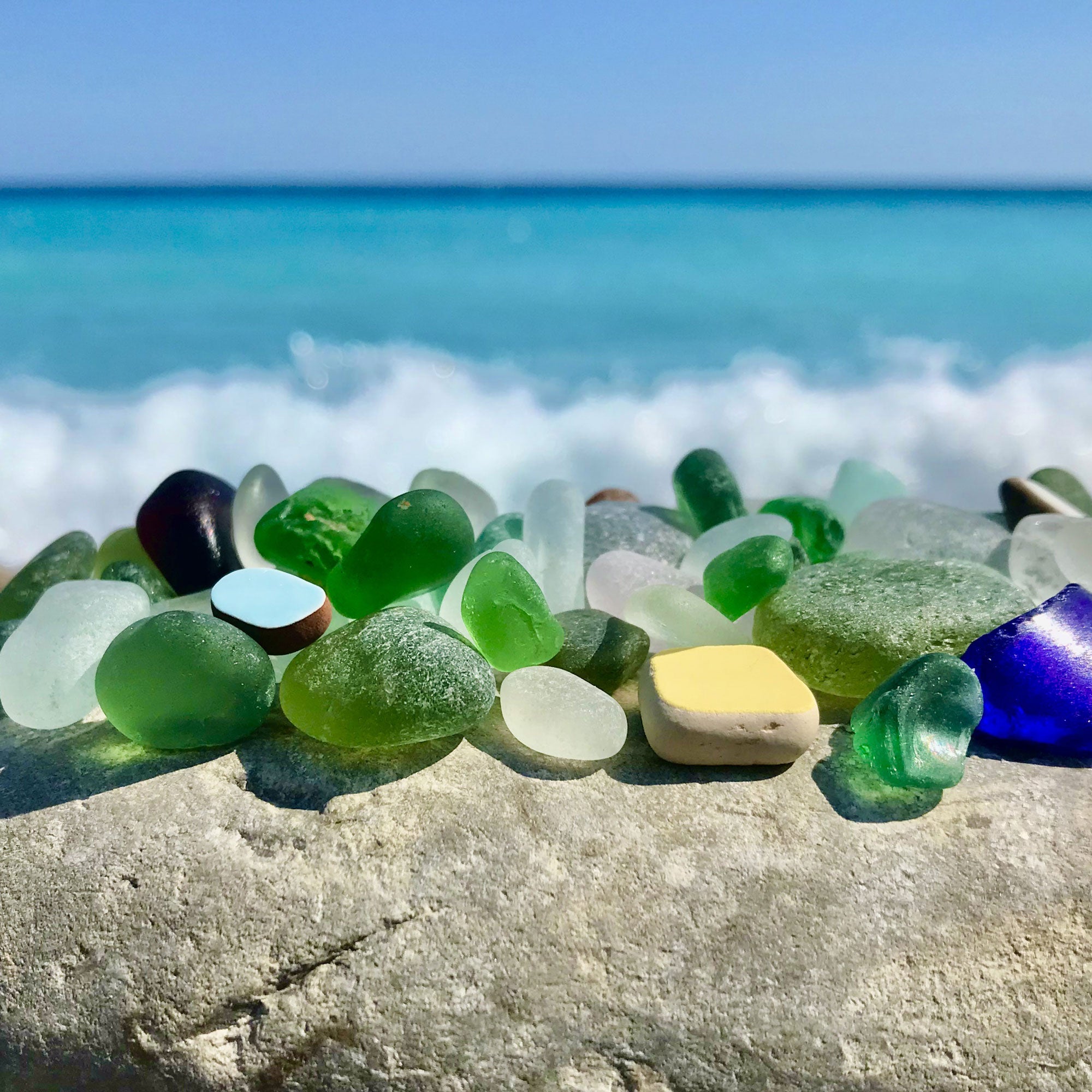 Beachcombing Volume 28: January/February 2022 – Beachcombing Magazine