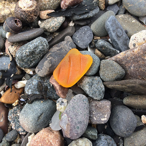 Glassing Volume 8: September/October 2018 – Beachcombing Magazine