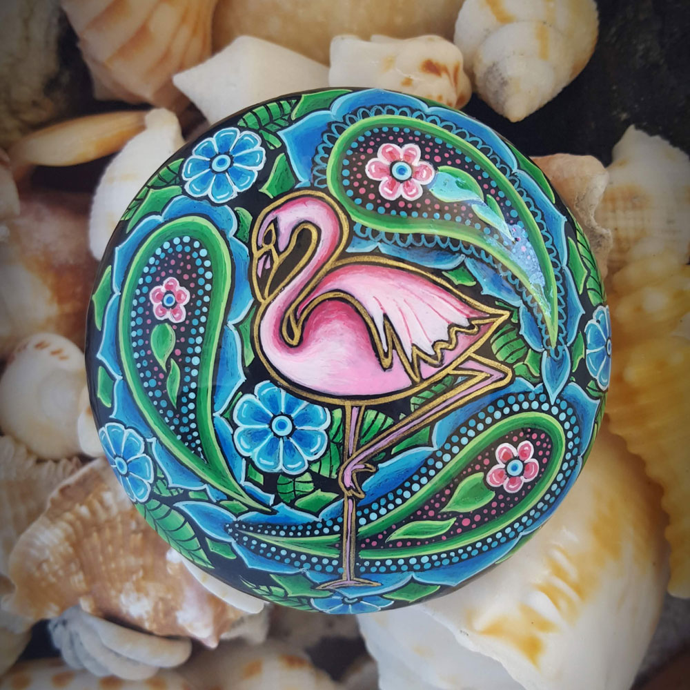 Beachcombing Volume 25: July/August 2021 – Beachcombing Magazine