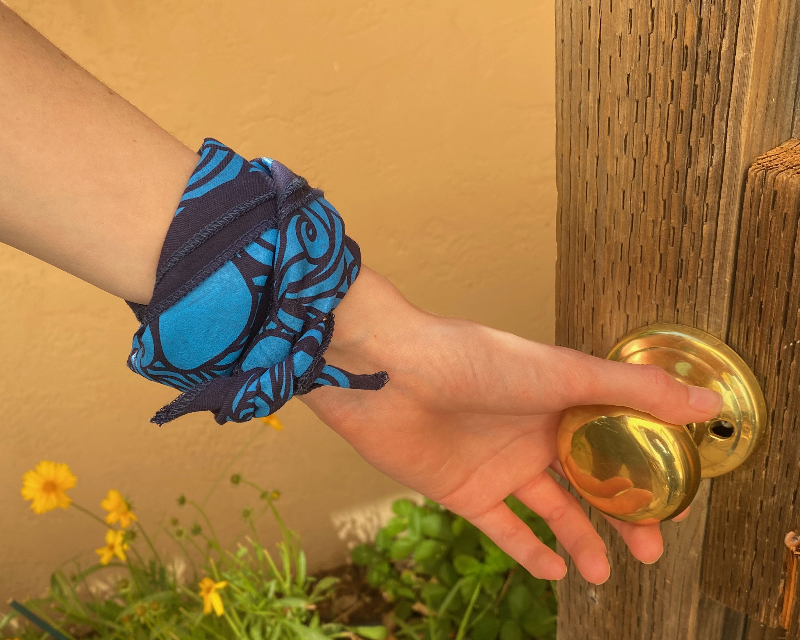 Beachcombing Bandana – Beachcombing Magazine