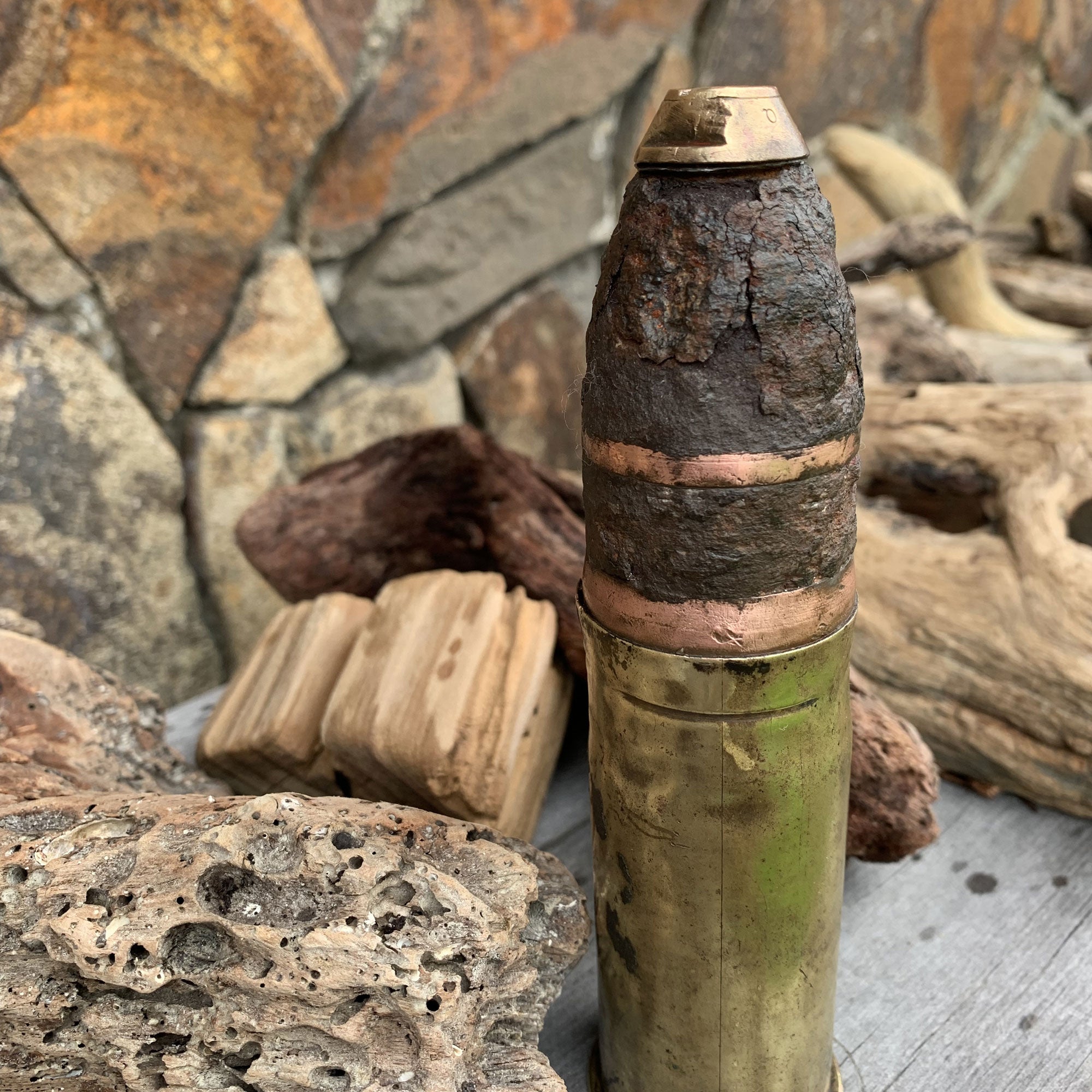Beachcombing Volume 34: January/February 2023 – Beachcombing Magazine